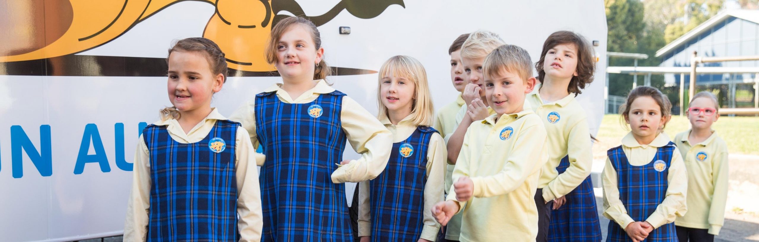 Primary Pre & Post Visit Lessons - Life Ed Australia